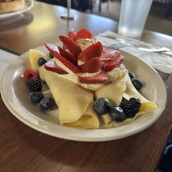BERRY SWEET KITCHEN - Updated November 2024 - 263 Photos & 290 Reviews ...