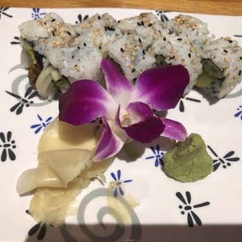 OC WASABI - Updated July 2024 - 238 Photos & 321 Reviews - 3316 Coastal ...