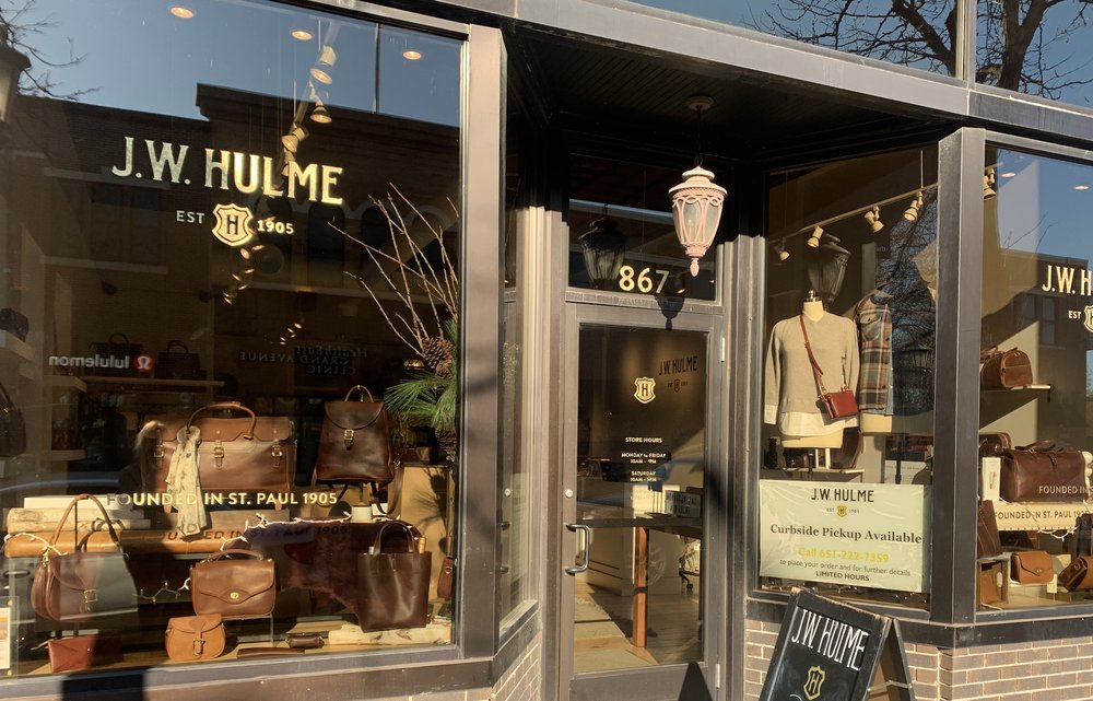 J.W. HULME CO - Updated January 2025 - 26 Reviews - 867 Grand Ave ...