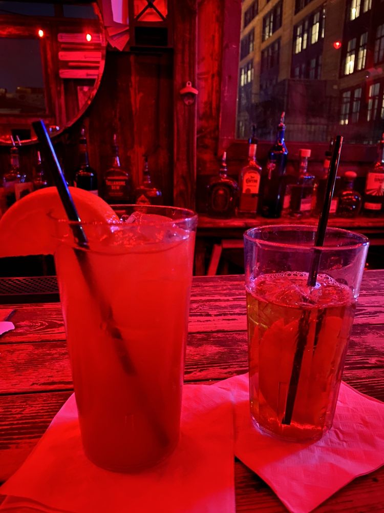 Madam's Organ, Washington | Roadtrippers