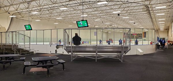 AZ ICE GILBERT - 53 Photos & 82 Reviews - 2305 E Knox Rd, Gilbert ...