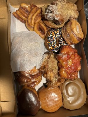 DONUT NOOK - Updated January 2026 - 107 Photos & 203 Reviews - 4403 NE ...