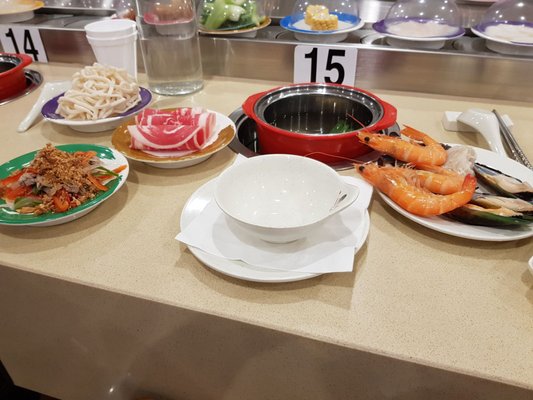 STREET HOT POT - Updated October 2025 - Balmoral Ave, Springvale ...