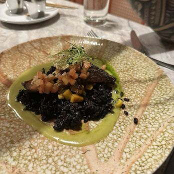 WOVEN SEAFOOD & CHOPHOUSE - Updated June 2025 - 577 Photos & 263 ...