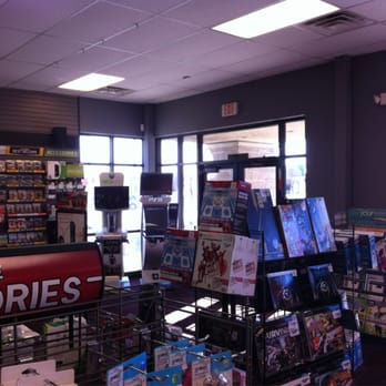 GAMESTOP - Updated August 2025 - 2725 N Kansas Expy, Springfield ...