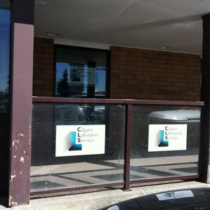 ALBERTA PRECISION LABORATORIES - Updated December 2025 - 1632 14 Ave NW ...