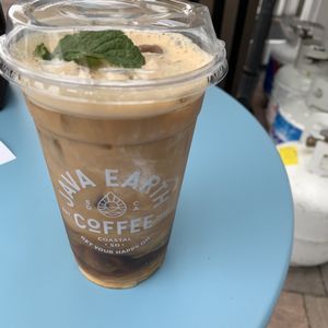 JAVA EARTH COFFEE LA JOLLA - 21 Photos & 23 Reviews - 1030 Torrey Pines ...