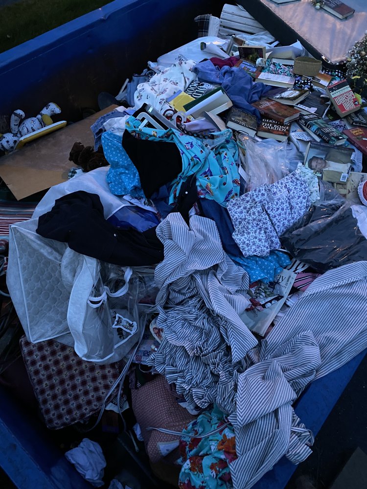 JK PROPERTY SERVICES - Updated September 2025 - Carlisle, Pennsylvania - Junk Removal & Hauling ...