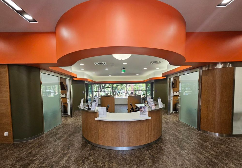 MEMORIAL HERMANN-GOHEALTH URGENT CARE - Updated December 2025 - 2455 ...