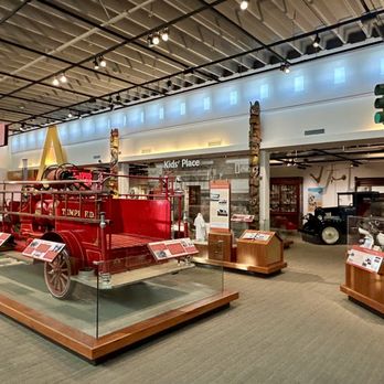 TEMPE HISTORY MUSEUM - Updated October 2025 - 116 Photos & 25 Reviews ...