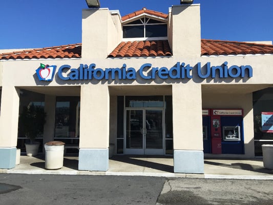 CALIFORNIA CREDIT UNION - Updated December 2025 - 17 Photos & 35 ...