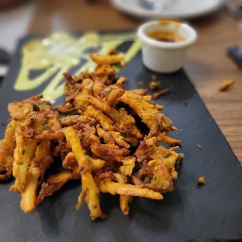 NAAN CLUB MODERN INDIAN BISTRO - Updated December 2025 - 71 Photos & 17 ...