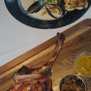 SONATA RESTAURANT AND LOUNGE - Updated October 2025 - 77 Photos & 28 ...