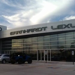 EARNHARDT LEXUS - 94 Photos & 203 Reviews - 800 E Camelback Rd, Phoenix ...