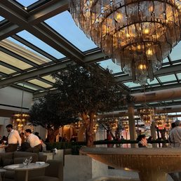 RH OCEAN GRILL AT RH NEWPORT BEACH - Updated March 2025 - 475 Photos ...