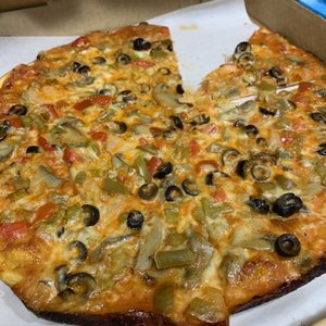 RIKO’S PIZZA - 69 Photos & 13 Reviews - 68 Merrick Ave, Merrick, New ...