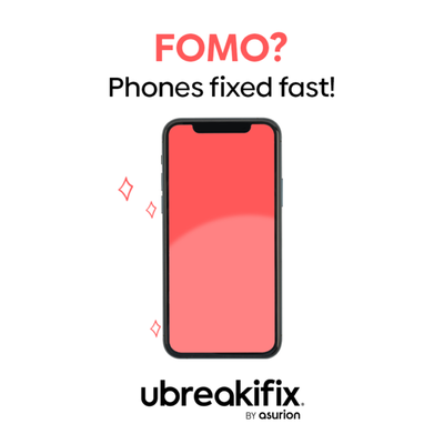 UBREAKIFIX BY ASURION - Updated May 2024 - 31 Photos & 29 Reviews ...