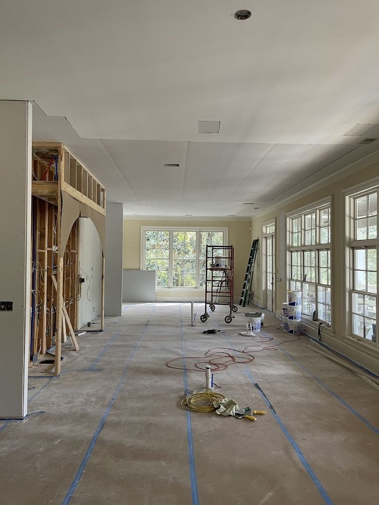 LOWCOUNTRY DRYWALL AND PAINTING - Updated October 2025 - 15 Photos ...