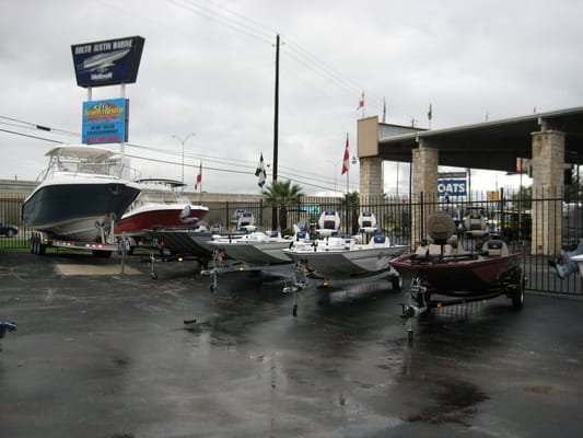 SOUTH AUSTIN MARINE - Updated October 2025 - 52 Photos & 47 Reviews ...