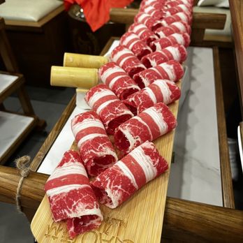 QIAO LIN HOTPOT - BOSTON - Updated May 2024 - 185 Photos & 105 Reviews ...