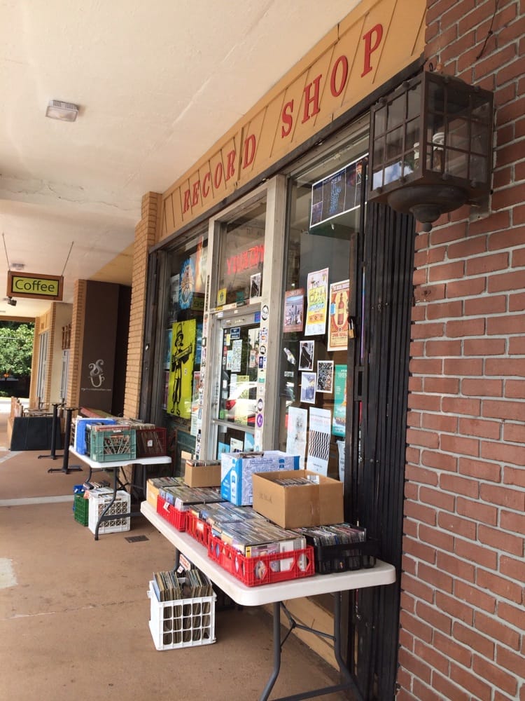 WUXTRY RECORDS - Updated August 2025 - 16 Photos & 48 Reviews - 2096 N ...