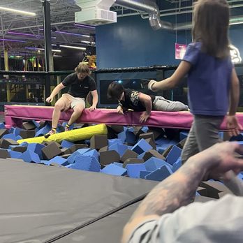 URBAN AIR - Updated December 2025 - 41 Photos & 15 Reviews - 4254 Plank ...