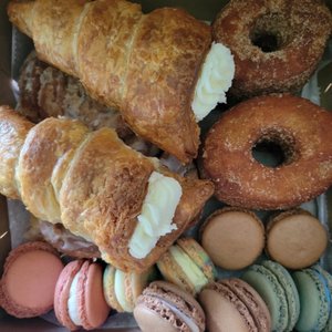 BOOTLEG BAGELS - 1310 Shawnee Dr, Yellow Springs, Ohio - Bakeries ...