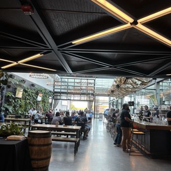 PILOT PROJECT BREWING - MILWAUKEE - Updated December 2025 - 369 Photos ...