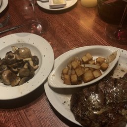 STABLES STEAKHOUSE - Updated December 2025 - 135 Photos & 164 Reviews ...