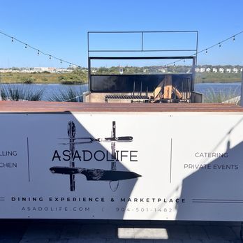 ASADO LIFE - Updated April 2025 - 515 Photos & 126 Reviews - 173 ...
