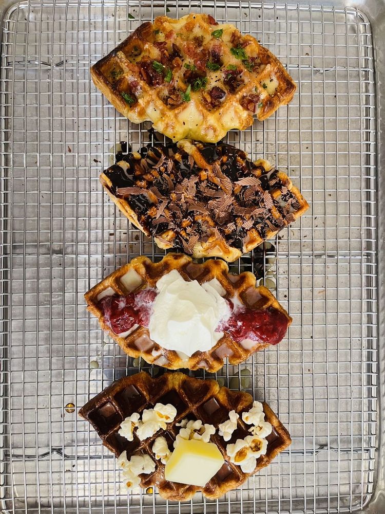 SLOW COFFEE - Updated December 2025 - 98 Photos & 65 Reviews - 12 ...