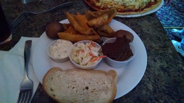 HIDDEN BRIDGE PUB - Updated June 2024 - 20 Reviews - 2049 County Rd S ...