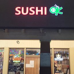 SUSHI OK - Updated December 2025 - 1611 Photos & 1309 Reviews - 5228 ...