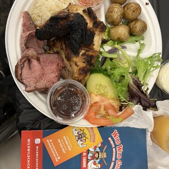 WILD WILD CHICKS - Updated December 2025 - 38 Photos & 16 Reviews ...