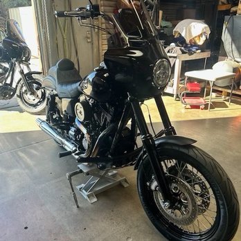 DARKSIDE CUSTOMS - Updated October 2025 - 77 Photos & 14 Reviews - 9962 ...