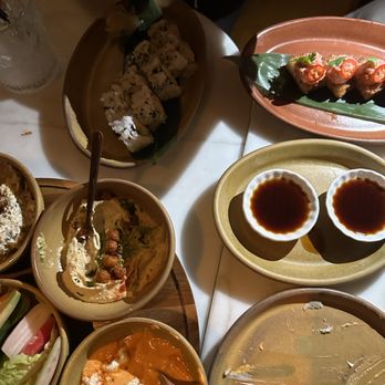 THÉA - Updated November 2024 - 442 Photos & 264 Reviews - 4360 E ...