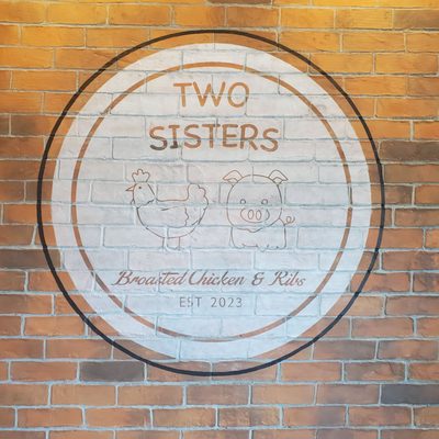 TWO SISTERS BROASTED CHICKEN AND RIBS - Updated September 2025 - 171 Photos & 218 Reviews - 9750 ...