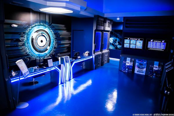 FUNDIMENSION - Updated January 2025 - 178 Photos & 141 Reviews - 2129 ...