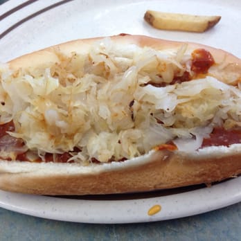 THE HOT DOG SHOPPE - Updated November 2024 - 97 Photos & 215 Reviews ...