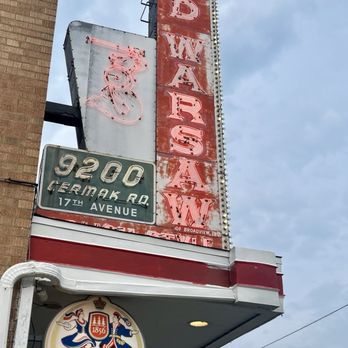 SAWA’S OLD WARSAW RESTAURANT - Updated September 2025 - 189 Photos ...