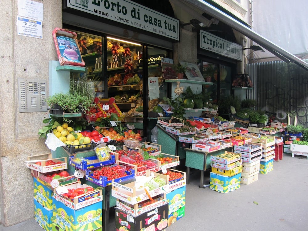 FRUTTETO MISINO - L’ORTO DI CASA TUA - Updated May 2025 - Via Ponte ...