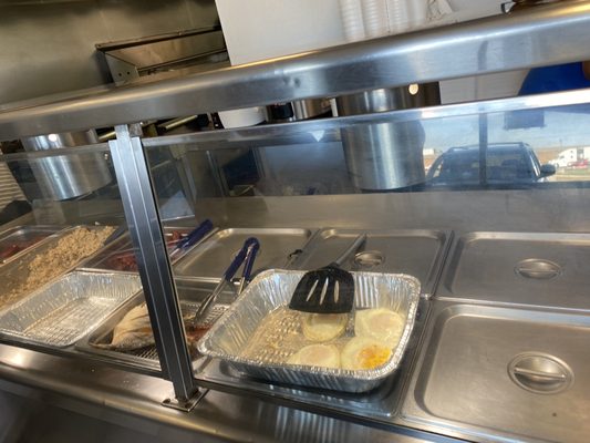 THE BLESSED KITCHEN - 49 Photos & 56 Reviews - 151 Lathrop Rd, Lathrop ...