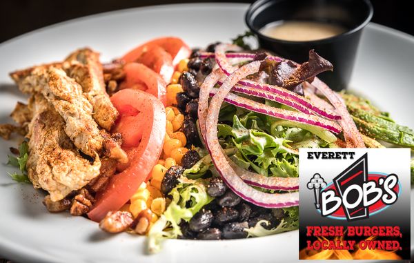 BOB’S BURGERS & BREW - Updated November 2025 - 160 Photos - 344 Reviews - 1611 SE Everett Mall ...