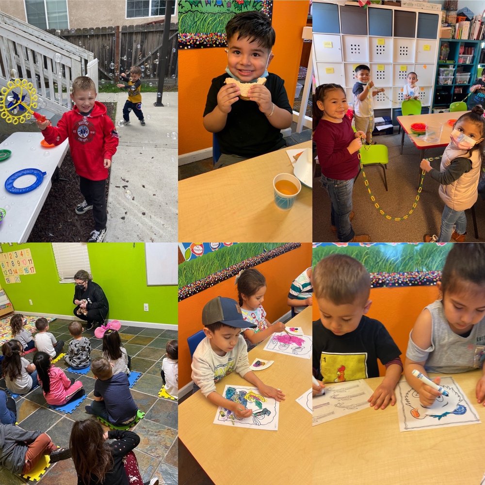PRIMEROS PASOS PRESCHOOL - Updated November 2025 - 15 Photos - 1147 R ...