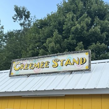 CREEMEE STAND - Updated December 2025 - 32 Photos & 46 Reviews - 716 Rt ...