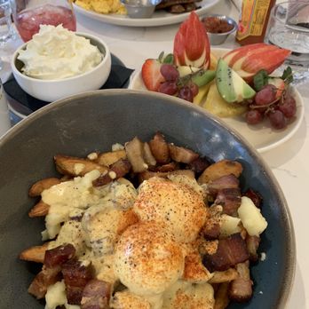 OEB BREAKFAST CO. - LIBERTY VILLAGE - Updated October 2024 - 452 Photos ...