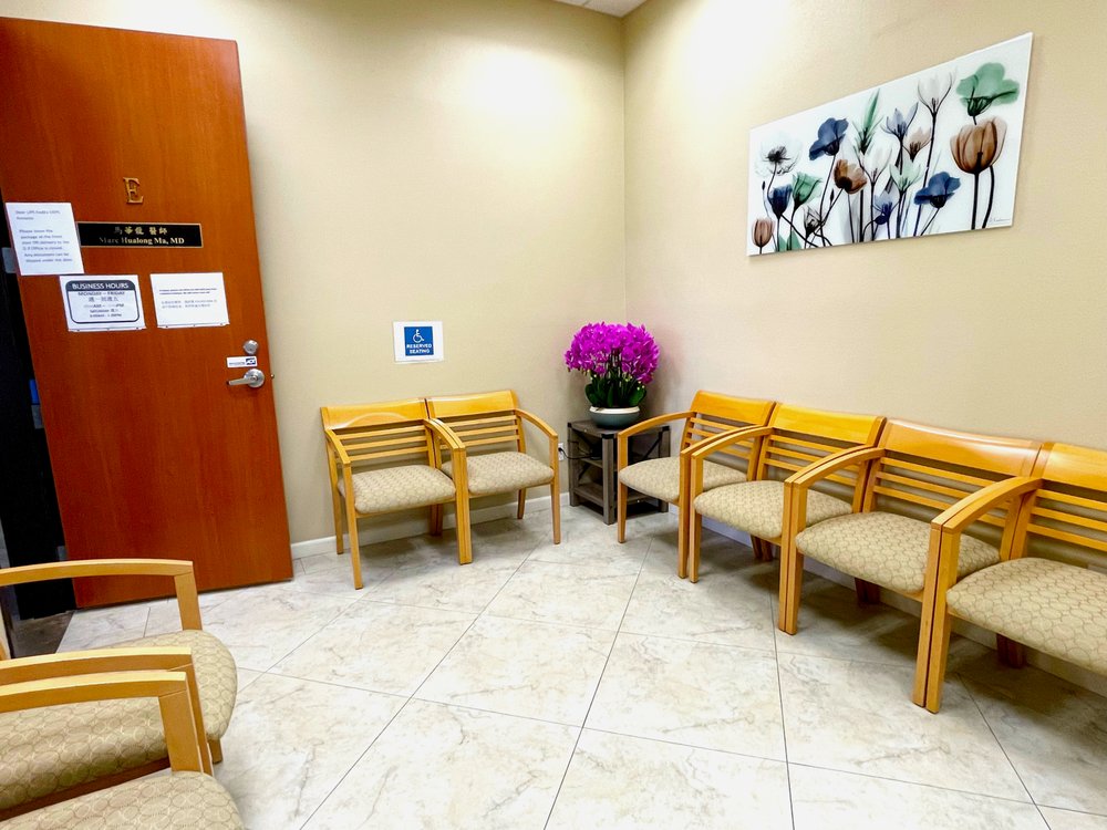 MARC MA, MD - Updated December 2025 - 1818 Sierra Leone Ave, Rowland ...