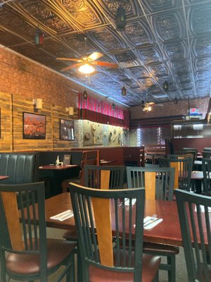 SAHARA RESTAURANT - Updated November 2025 - 64 Photos & 131 Reviews ...