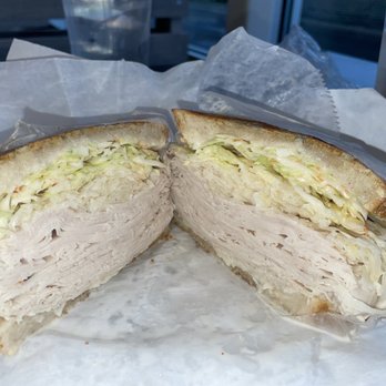 CENTRAL PARK DELI - TROY - Updated October 2025 - 37 Reviews & 102 ...