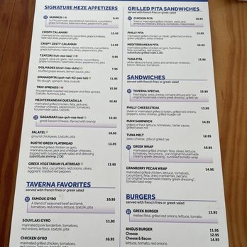 SPIRO’S TAVERNA - Updated December 2025 - 197 Photos & 186 Reviews ...